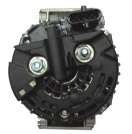 Scania 트럭 용 발전기, Lester 23833,01244555034,0124555008,0124555007 ...