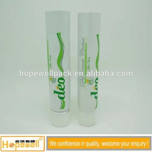 Eco-friendly Compound Barrier Laminated Pharmaceutical Tubes, High ...