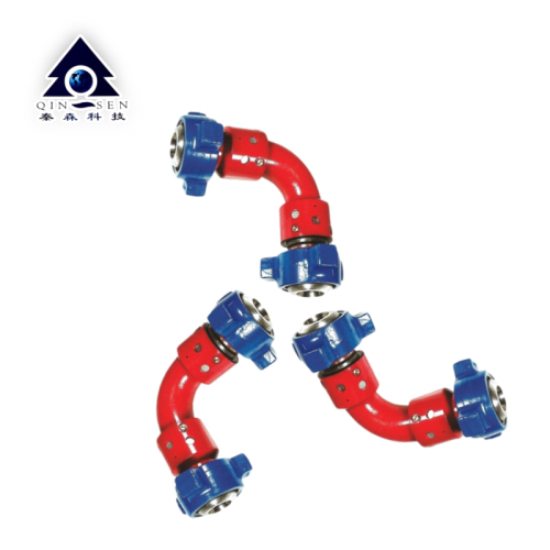 Chiksan Swivel Joint Style 60 Fig1502 คุณภาพสูง Chiksan Swivel Joint ...