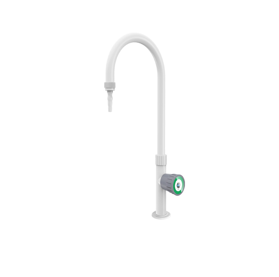 Laboratory Distilled Faucet Gooseneck, High Quality Laboratory ...