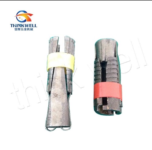 Single Double Expansion Anchors For Mine, High Quality Single Double ...