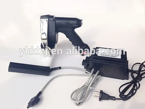 Strong Power Electric Shawarma Cutting Machine, High Quality Strong ...