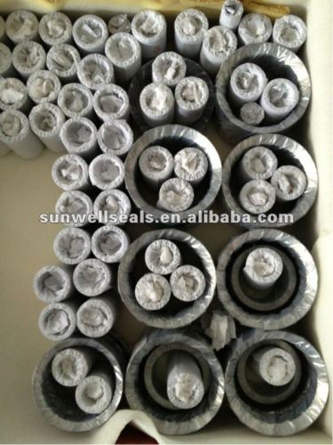 Die-formed Graphite Ring, High Quality Die-formed Graphite Ring on ...