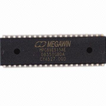 8-bit Microcontroller 80c51 Central Processing Unit, High Quality 8-bit Microcontroller 80c51 ...