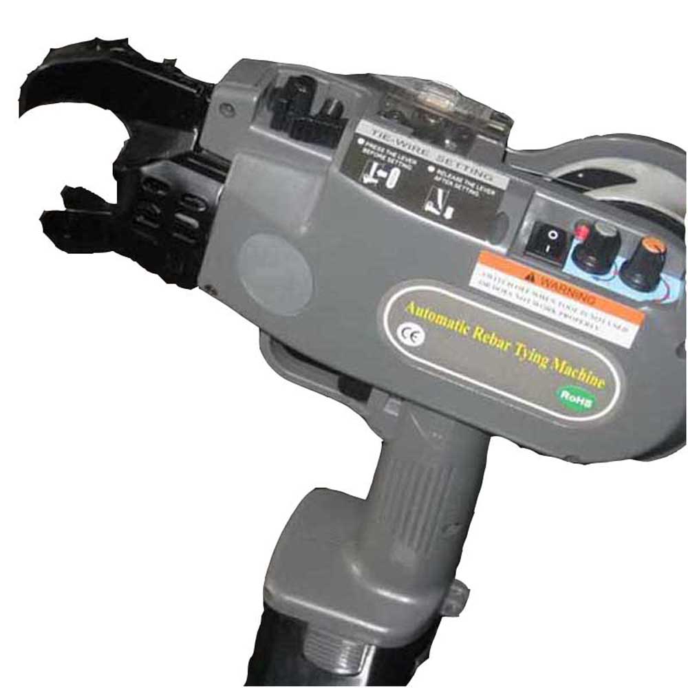 High Quality Automatic Rebar Tying Machine, High Quality High Quality ...