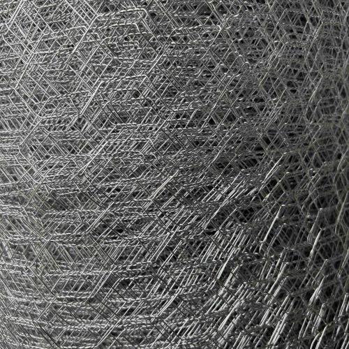 Hexagonal Wired Netting/hexagonal Wire Mesh 40mm, High Quality ...