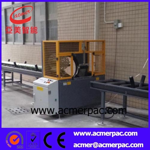 H80 Horizontal Wrapping Machine Panel Wrapping Machine, High Quality ...
