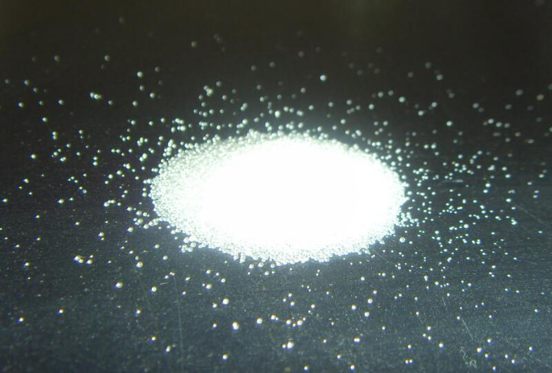 ลูกปัดแก้วบนท้องของ Jis มาตรฐาน R3301-1 คุณภาพสูง ลูกปัดแก้วบนท้องของ ...