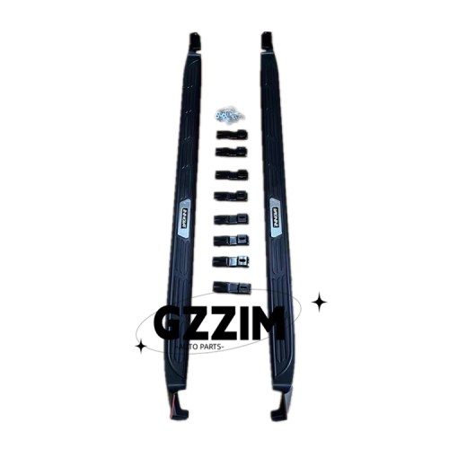 Zenix 2024 사이드 스텝 러닝 보드, Bossgoo.com의 고품질 Zenix 2024 사이드 스텝 러닝 보드