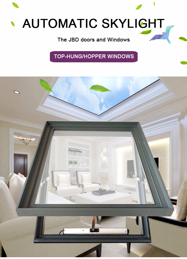 Windows Casement Glass Wind, Bossgoo.com의 고품질 Windows Casement Glass Wind