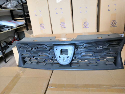 Dacia Duster 2014 Front Grill 623100838r, High Quality Dacia Duster ...
