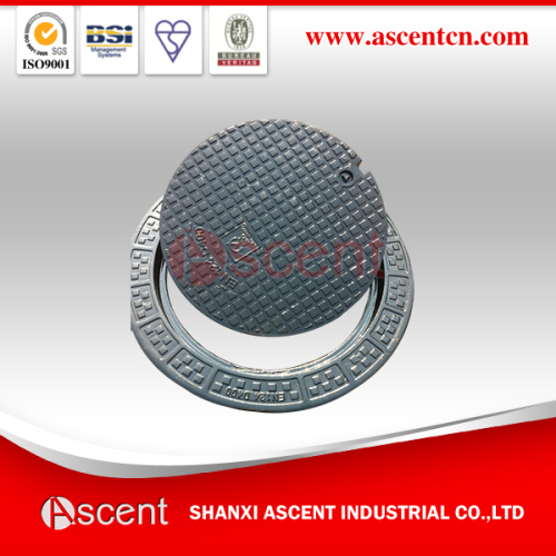 Ss Manhole Cover, High Quality Ss Manhole Cover on Bossgoo.com