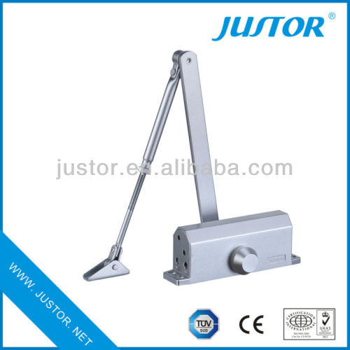 China Hydraulic Quick Opening Door Closer, High Quality China Hydraulic ...