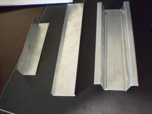 Ceiling System Furring Channel, High Quality Ceiling System Furring ...