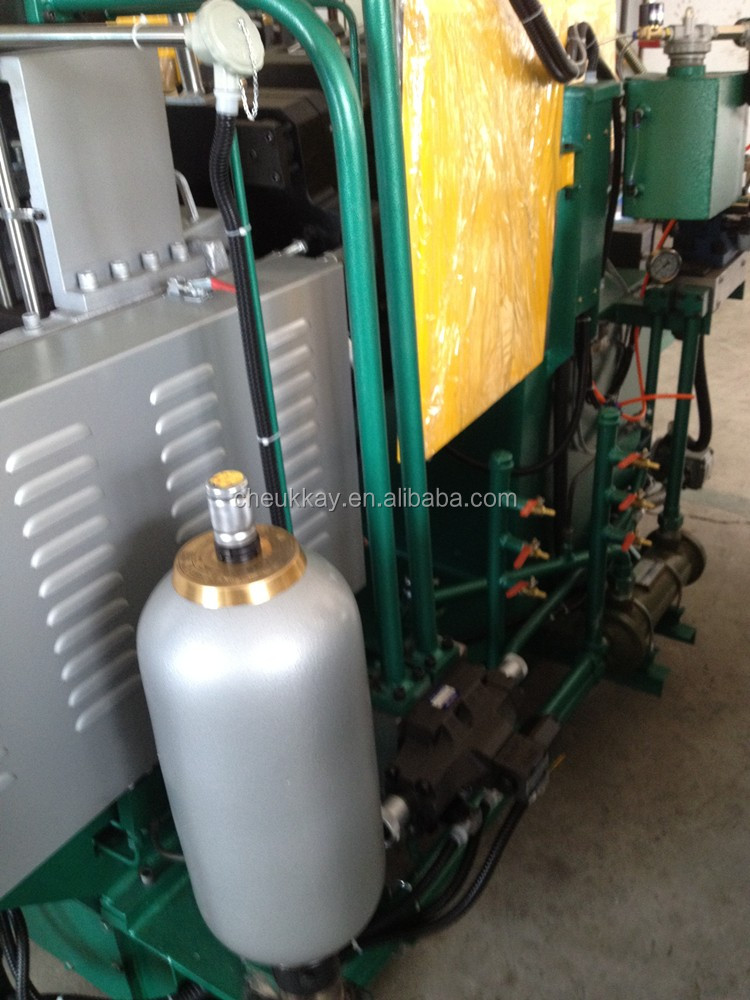 25 Ton Zinc Parts Injection Molding Die Casting Machine, High Quality ...