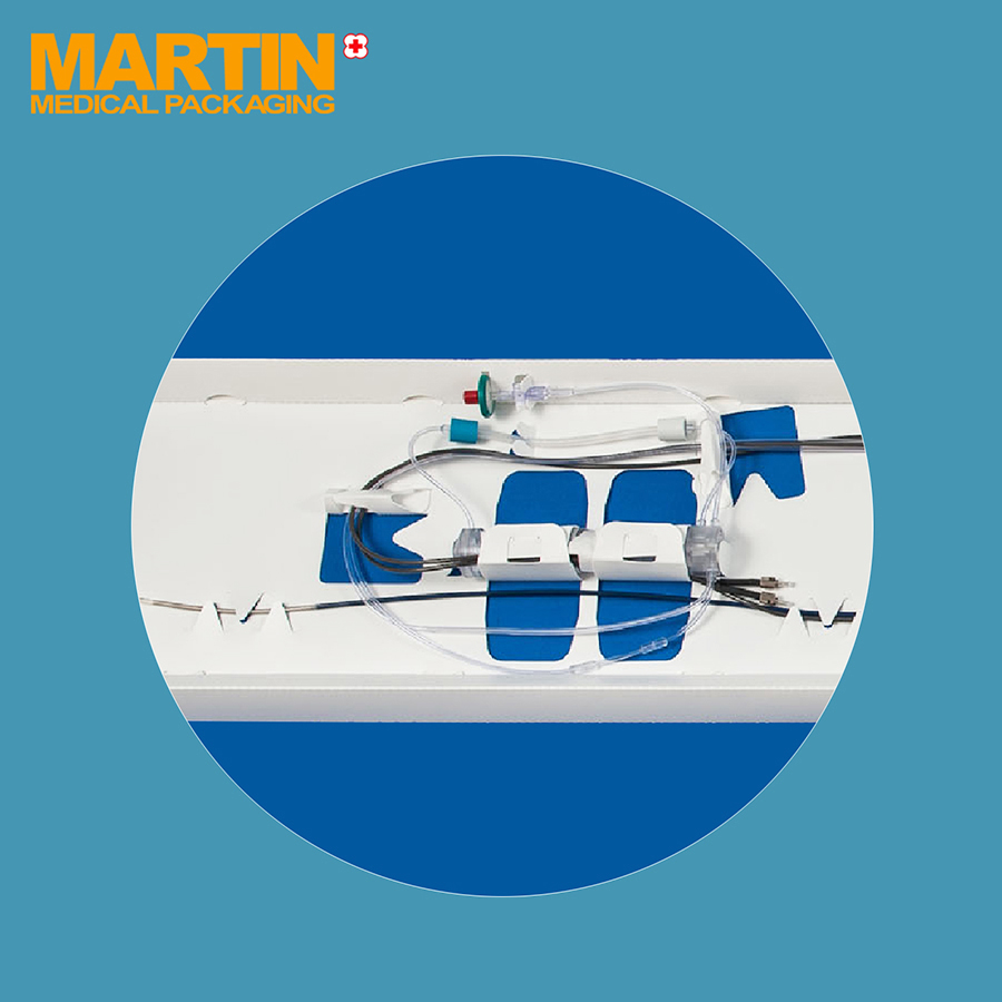 Hdpe Backer Cards For Medical Device Packaging, High Quality Hdpe ...