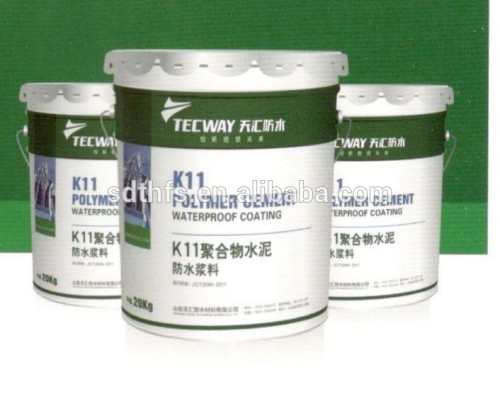 K11 Waterproofing Slurry, High Quality K11 Waterproofing Slurry on ...