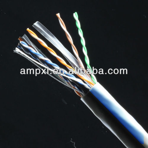 Utp Cat 6 Lan Cable, High Quality Utp Cat 6 Lan Cable on Bossgoo.com