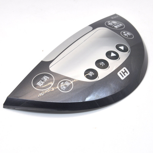 Imd Door Lock Plastic Panel, High Quality Imd Door Lock Plastic Panel ...