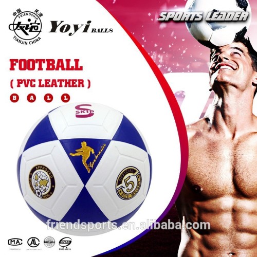 32panels Pvc Laminated Soccer Laminated Pvc Football, High Quality ...