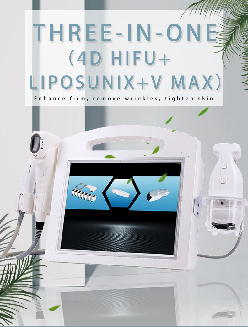 2d Hifu Vmax 기계 Hifu 기계, Bossgoo.com의 고품질 2d Hifu Vmax 기계 Hifu 기계