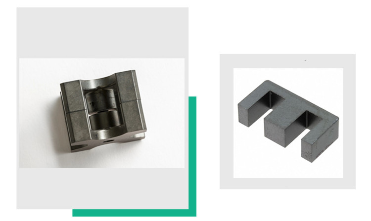 Ferrite Core สำหรับ Transformers Emi/rfi ตัวกรองและเซ็นเซอร์ คุณภาพสูง ...