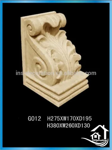 Roman Design Sandstone Corbels, High Quality Roman Design Sandstone ...