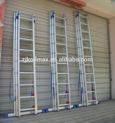 Aluminium Combination Extension Multi-purpose Ladder, High Quality ...