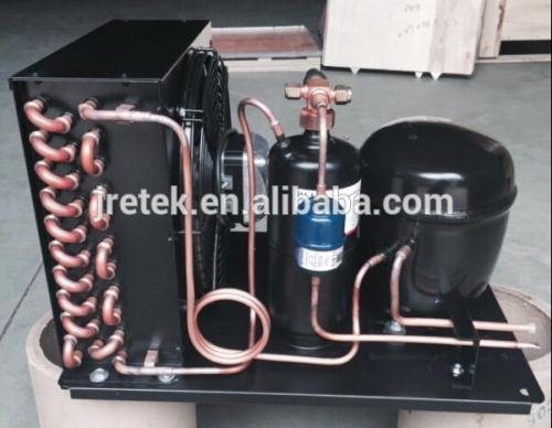 110v/220v Compressor Small Refrigeration Units, High Quality 110v/220v ...