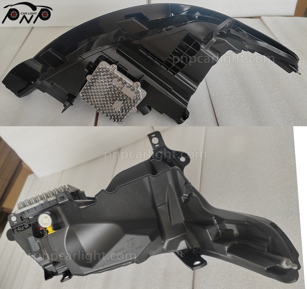 2 lens LED headlights for Range Rover Sport China Manufacturers ...