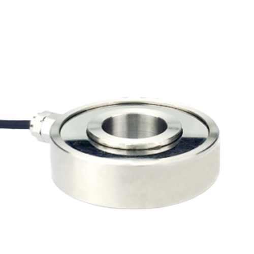 Forklift Scale Used Through Hole Customized Load Cell, High Quality ...