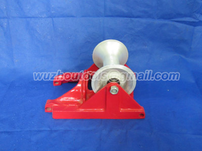 Stringing Pulley(block) Corner Cable Pulley(roller), High Quality ...