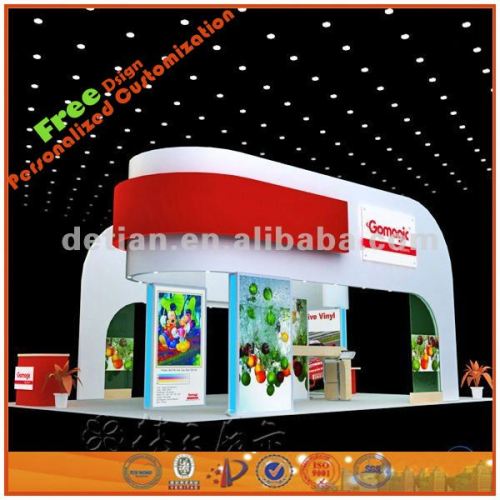 Exhibition Design Solution Shell Scheme Ideas Exhibition Stands ...
