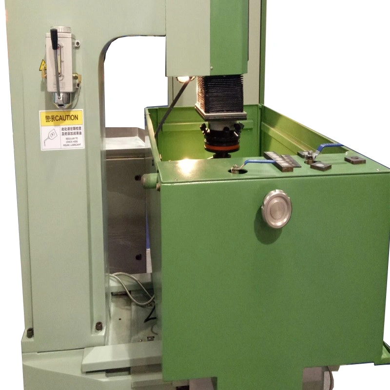 Graphite Copper Electrode Spark Edm Machine For Automobile Mold ...