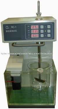 Dissolution Tester Rc-1, High Quality Dissolution Tester Rc-1 on ...