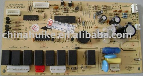 Pcb Board Of Air Conditioners, High Quality Pcb Board Of Air ...