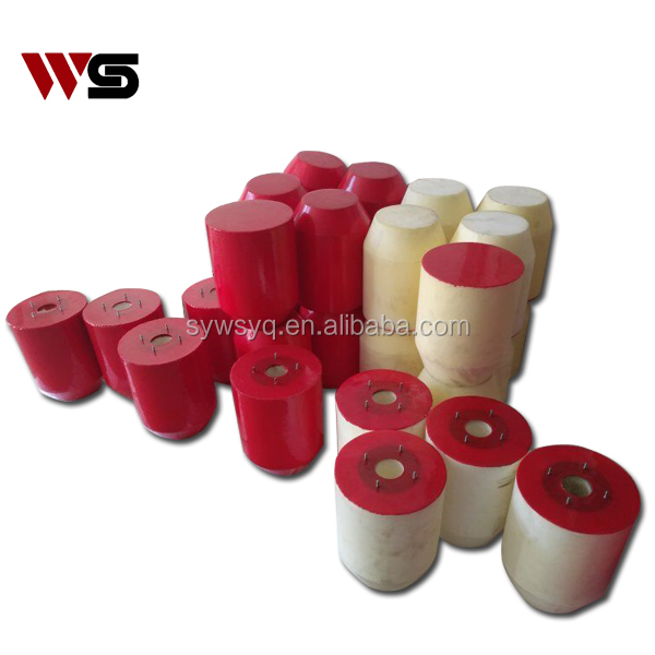 Polly Pipeline Polyurethane Pigging Soft Foam, High Quality Polly ...