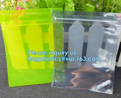 Esd Anti-static Shielding Zip Lock Bags, Esd Packing Bag / Pcb ...