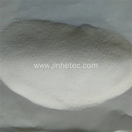 Chlorinated Polyethylene CPE 135A China Manufacturers Suppliers Factory ...