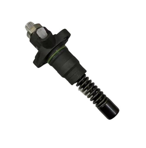 Engine Fuel Injector Monoblock Pump, High Quality Engine Fuel Injector ...