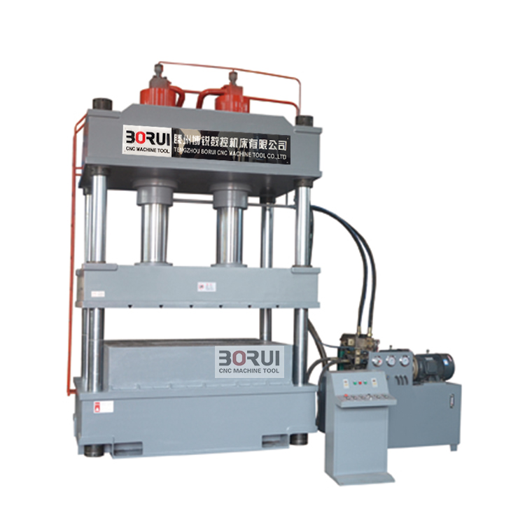 1000 To 5000 Ton Hydraulic Press For Sale, High Quality 1000 To 5000 ...