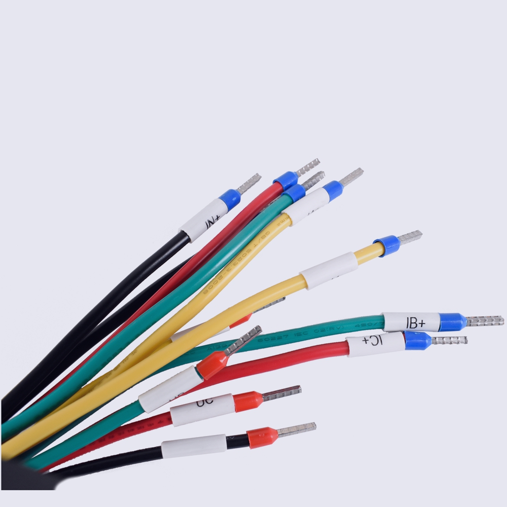 Heavy-duty Power Wiring Harness, High Quality Heavy-duty Power Wiring ...