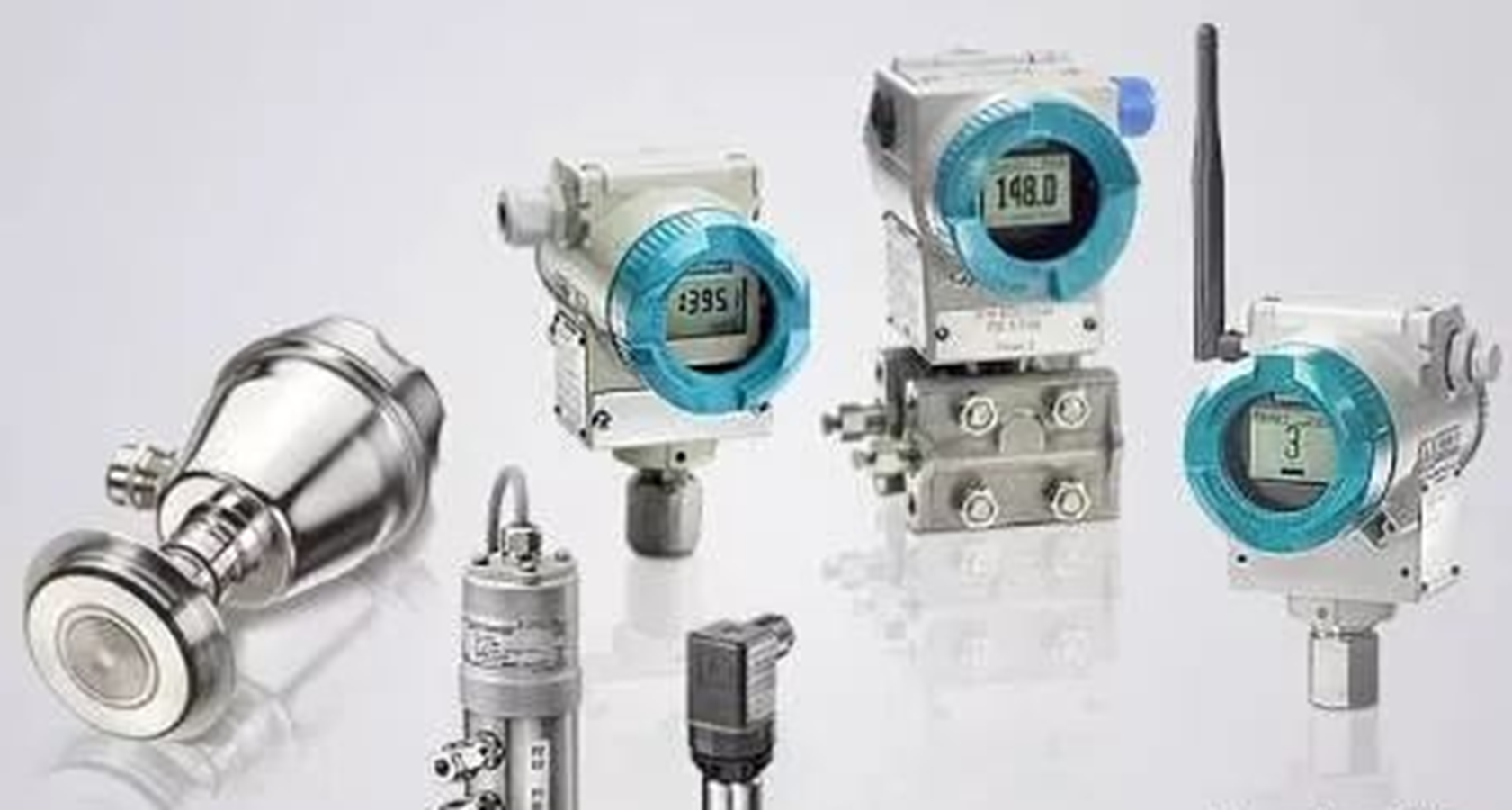 Explain the working principle and structural difference of the two-wire ...