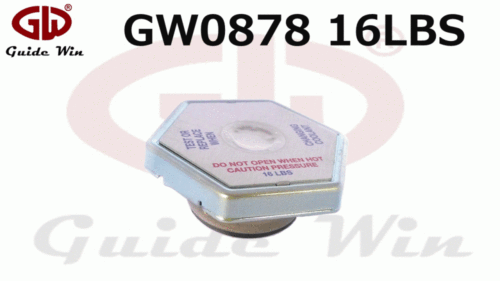 새로운 스탠트 10230 라디에이터 캡, Bossgoo.com의 고품질 새로운 스탠트 10230 라디에이터 캡