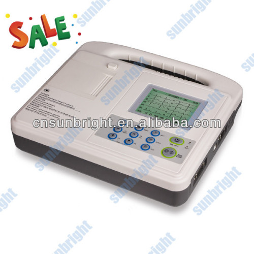 Home Ecg Machine 1 Channel, High Quality Home Ecg Machine 1 Channel on ...