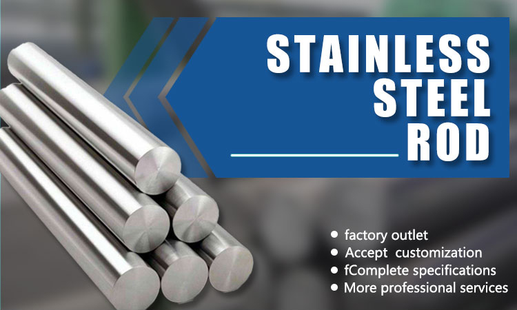 Stainless Steel Bars & Rods: Types, Grades & Standards (a276, 2205 ...