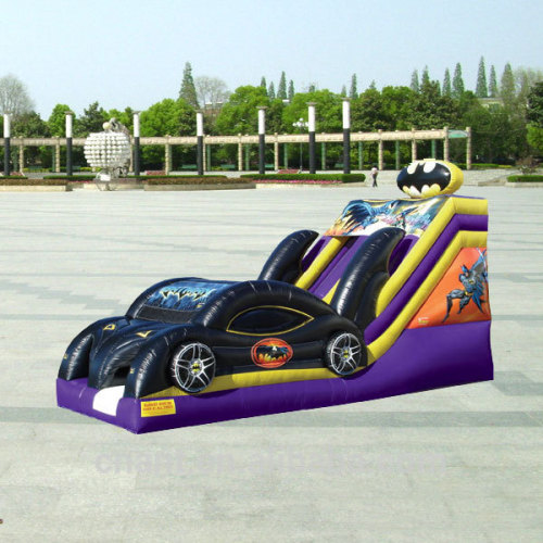 Giant Inflatable Slide Paradise, High Quality Giant Inflatable Slide ...