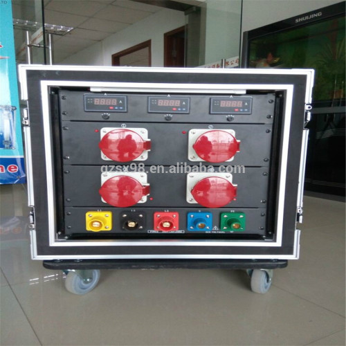 3 Phase Power Supply With 63a Output, High Quality 3 Phase Power Supply ...