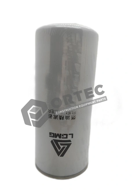 4110001939059 Fuel Filter Suitable for LGMG MT95H China Manufacturers ...