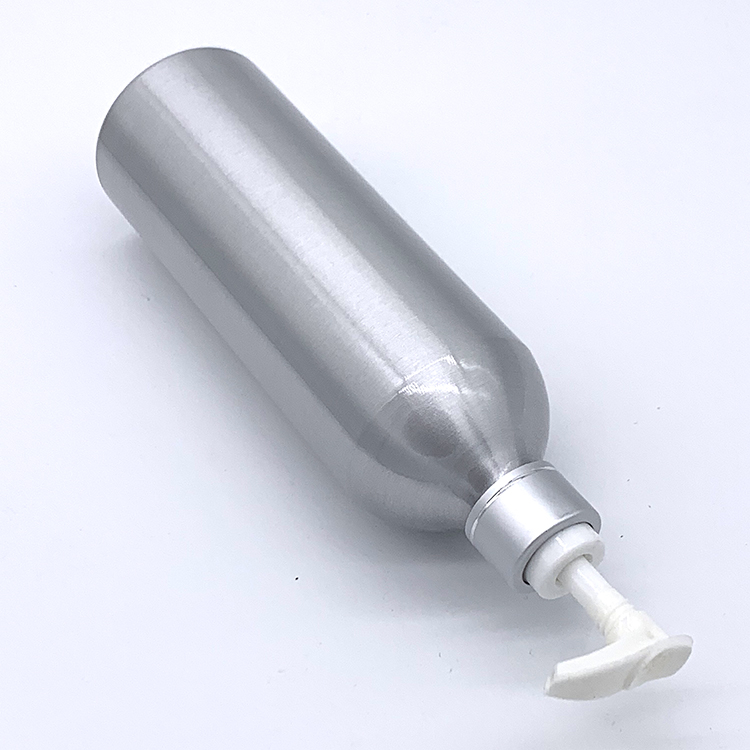 Customized Stainless Steel Vacuum Water Bottle Flask Shampoo Bottle ...